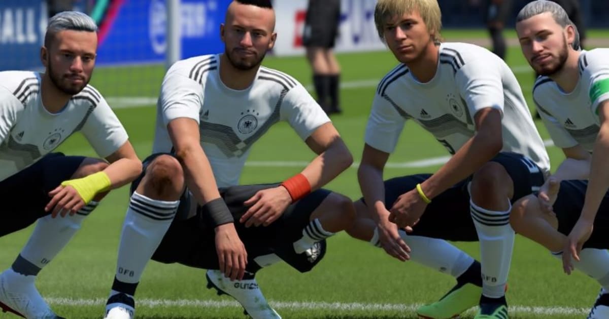 FIFA Pro Clubs vs. FIFA Ultimate Team: Der Vergleich