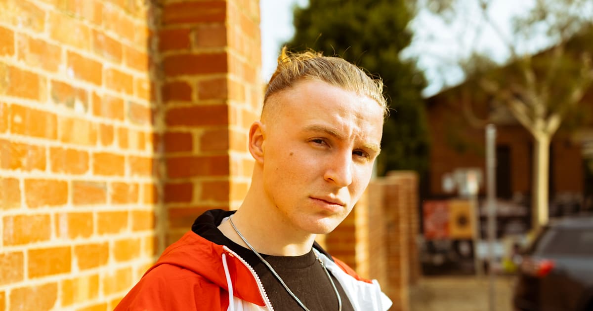 New Australian rappers: 5 to watch in 2020 by Nerve