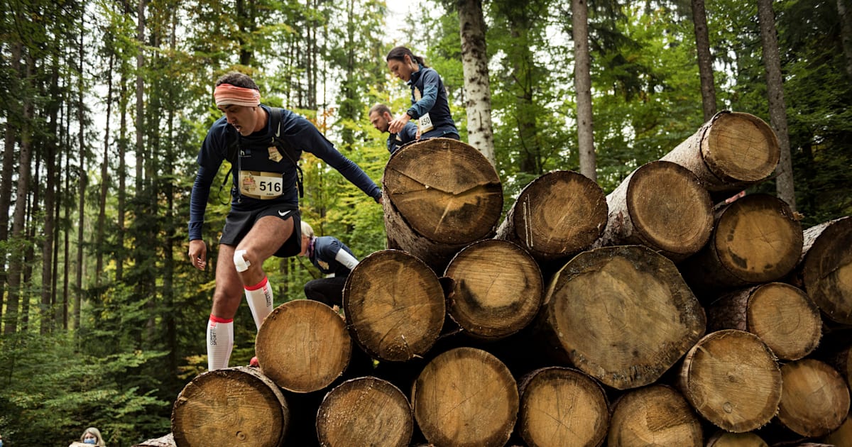 Vidéo récap du Red Bull Conquête du Château 2020