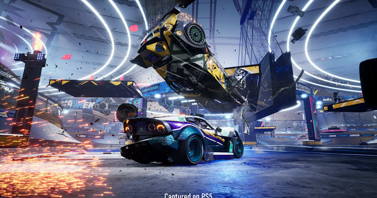 PlayStation 5: Alle launch games op een rijtje! PlayStation 5: Alle launch games op een rijtje!