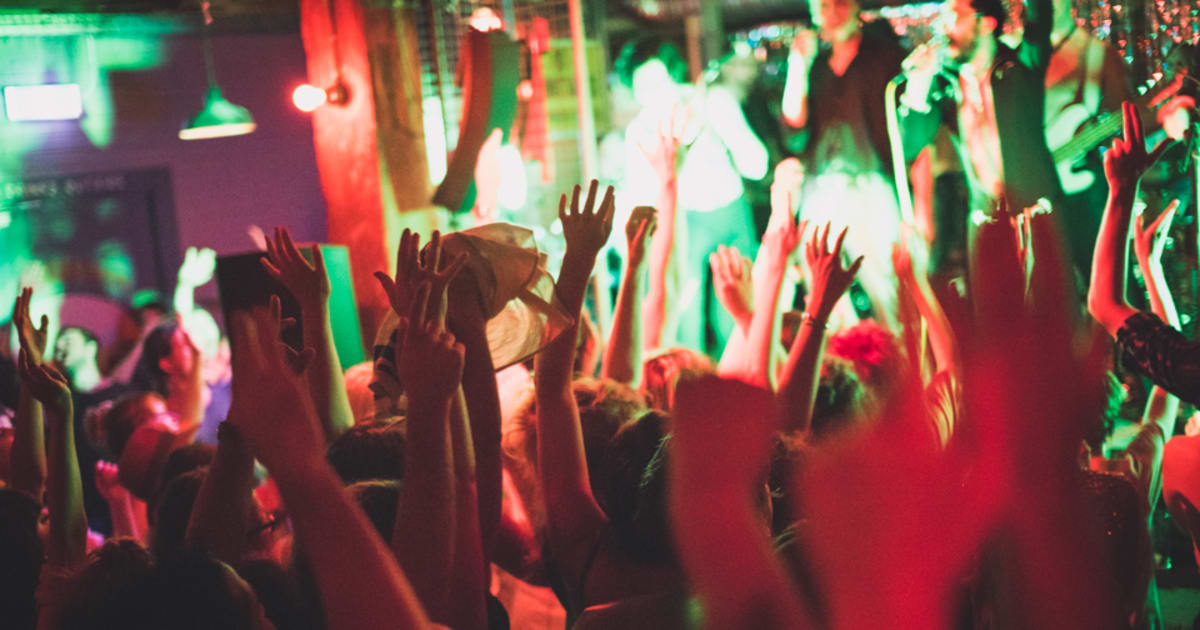 Parties in Sydney: The 6 most legendary events ever