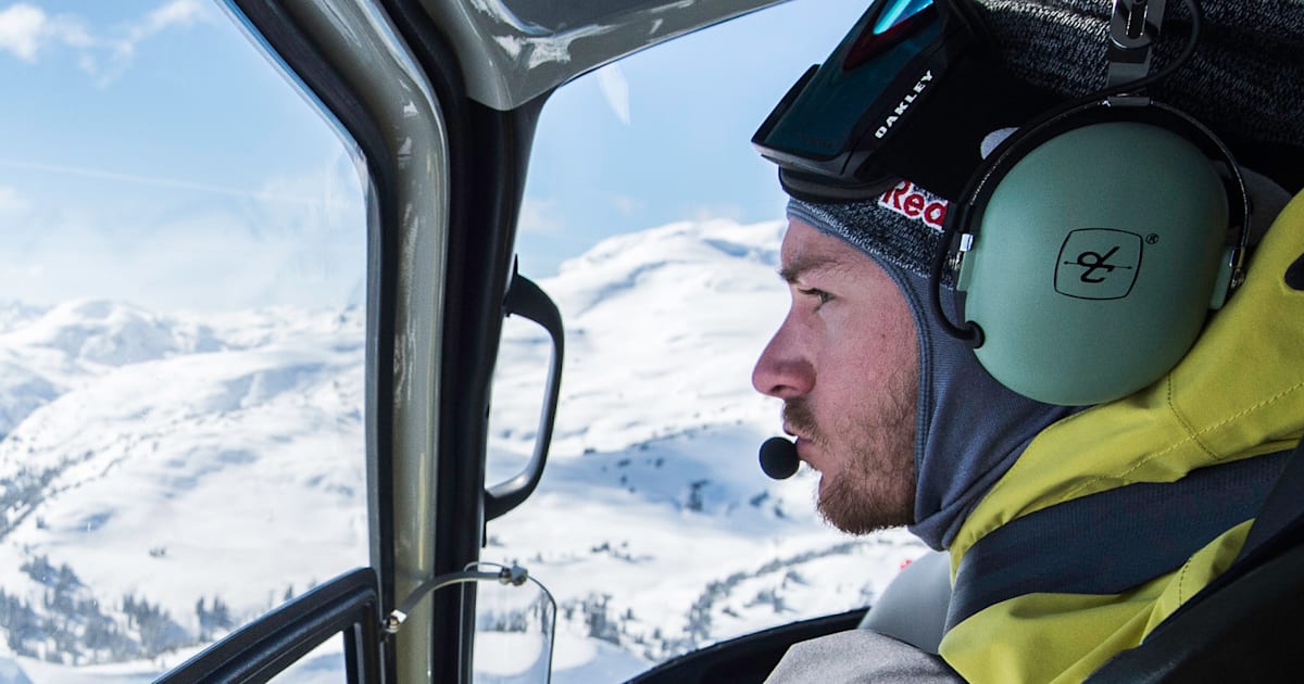 The Book of John J: John Jackson snowboarding series