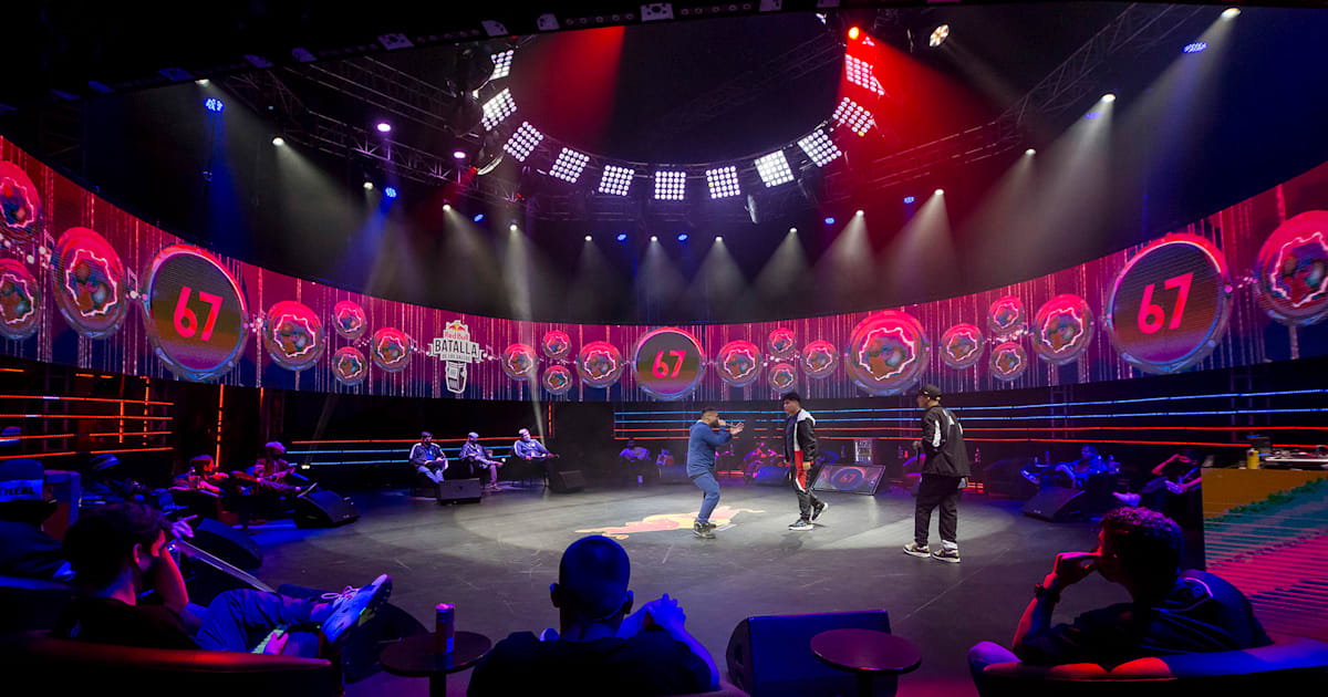 STICK vs XILO - Cuartos | Red Bull Perú 2020