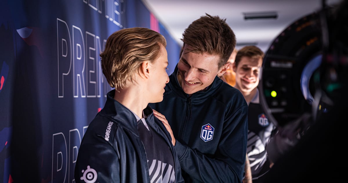 OG CS:GO: How they qualified for the BLAST Fall Final