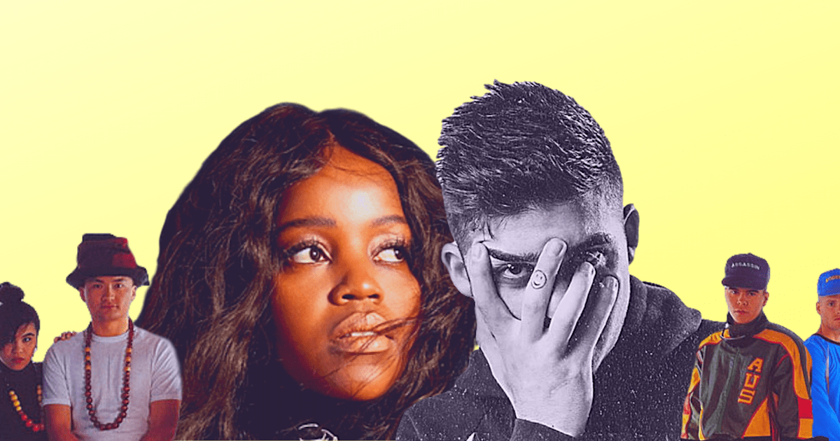 Best Australian hip-hop albums: The top 12 of all time