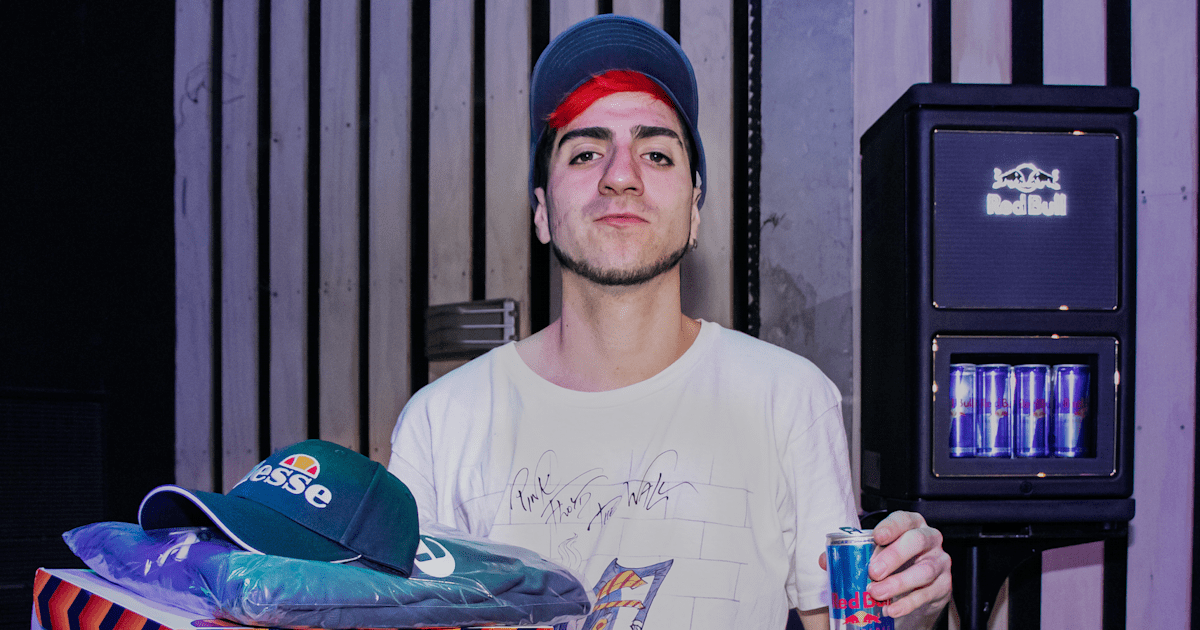 Vuelve Infinity: Acertijo se corona como Campeón