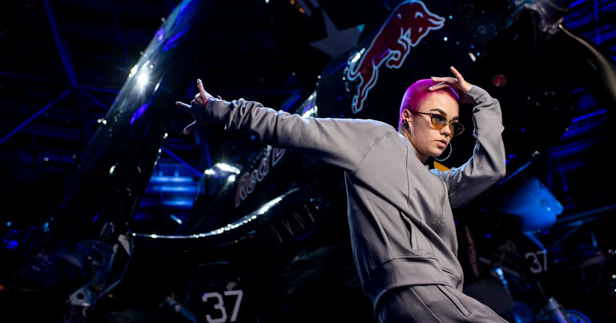 Red Bull BC One - Interview Madmax, Tiro & Mighty Jimm