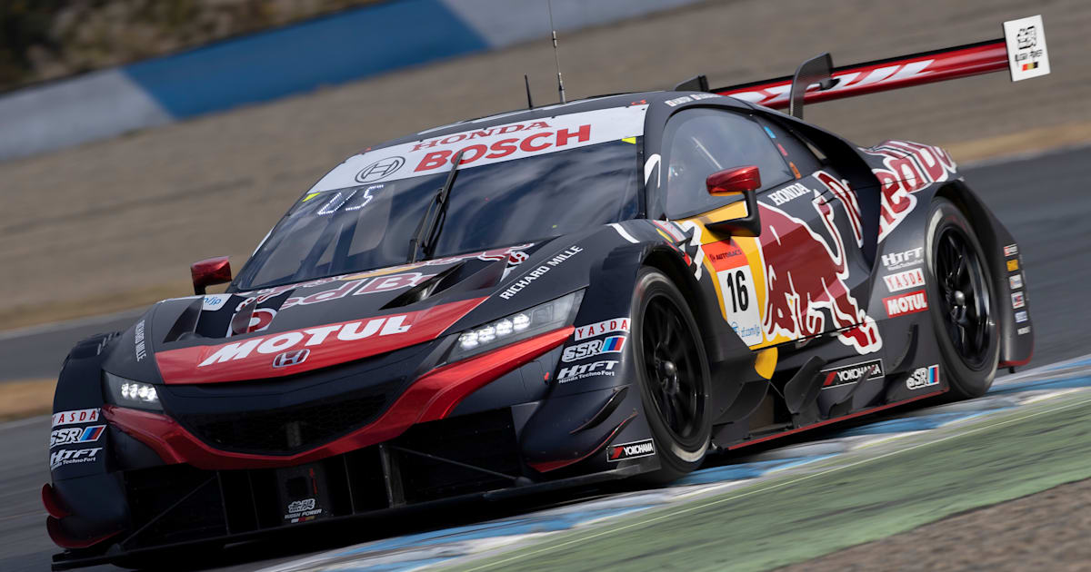 SUPER GT 2020シーズン フォトギャラリー