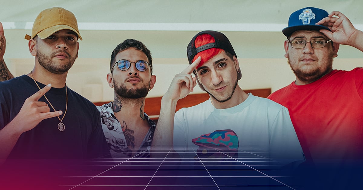 Mira La Previa - 2 con Muphasa