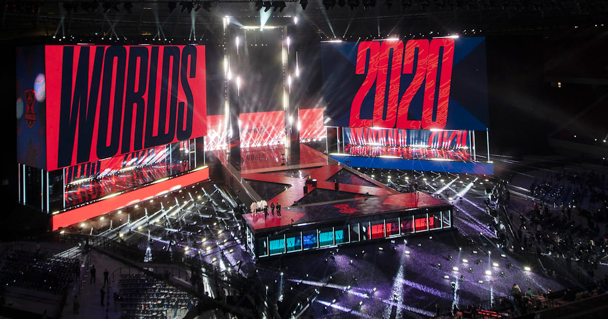 Biggest esports moments of 2020: The top 12 highlights