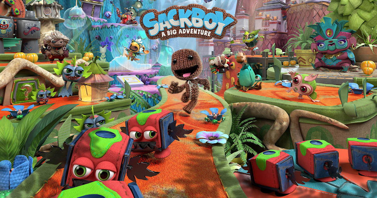 PS5: Les jeux de plateforme, botte secrète du lancement