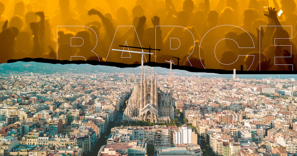 Barcelona nightlife guide: The best places to party