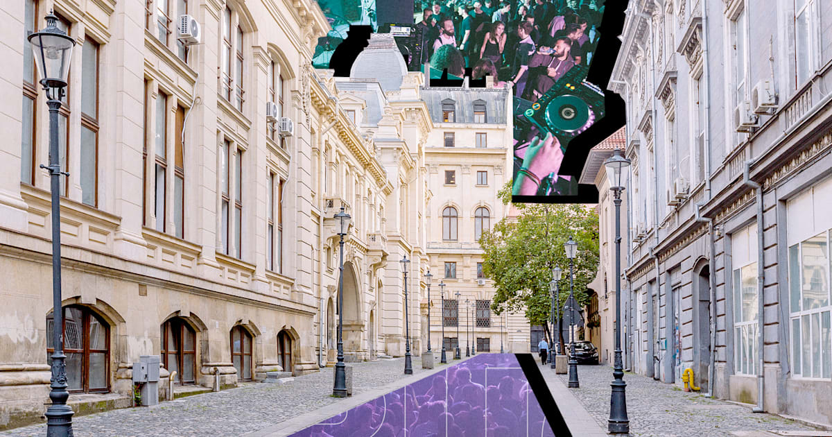 Bucharest nightlife guide: The best places to party