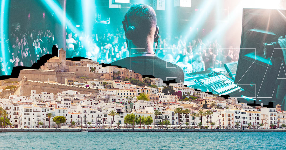 Ibiza nightlife guide: The best places to party