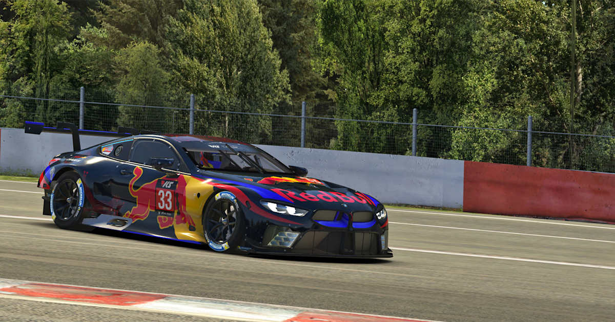 First Race, First Podium!