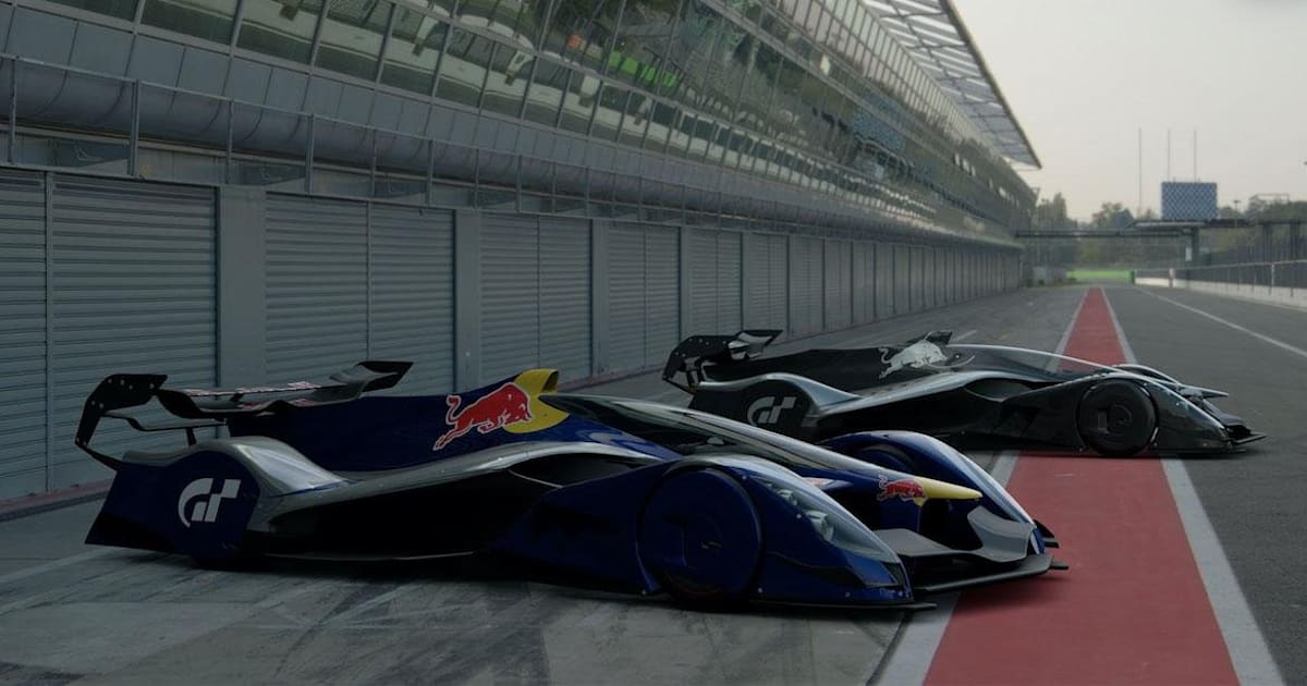 Best racing games of the decade: The 10 greatest titles