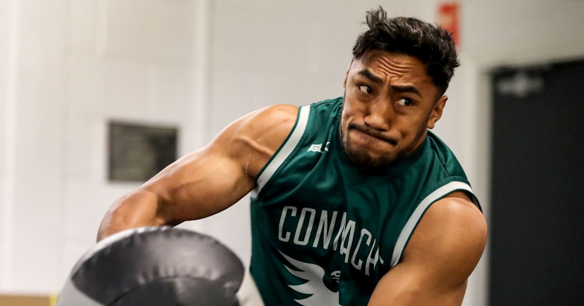 Bundee Aki facts: 17 things you might not know