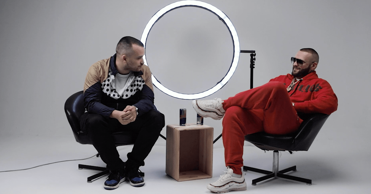 Adel Ghannam: Rozhovor s Rytmusom o filme TEMPOS