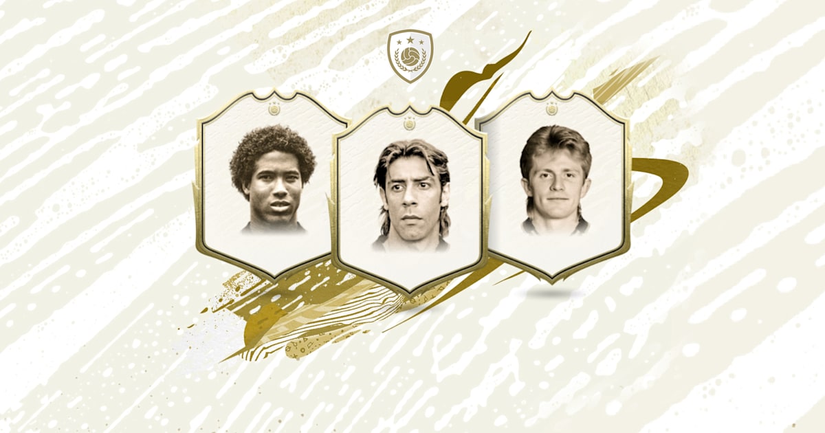 FIFA 20 Ultimate Team: Günstige FUT Icons