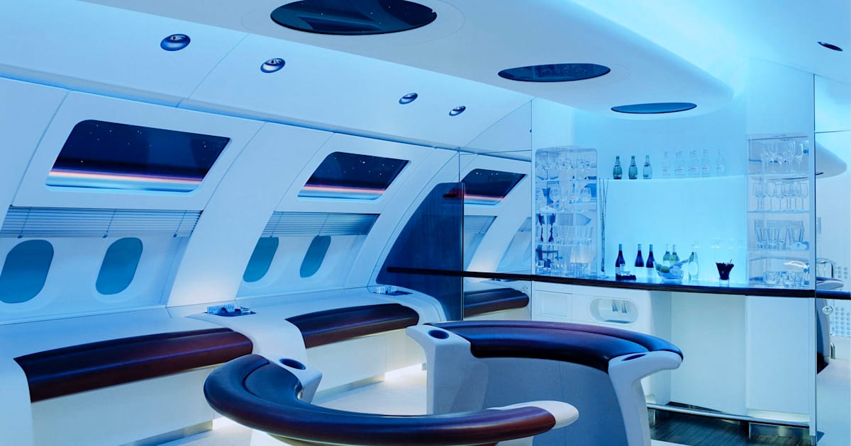 Licht als Hilfe gegen Jetlag: Wie uns Jetlite fit macht