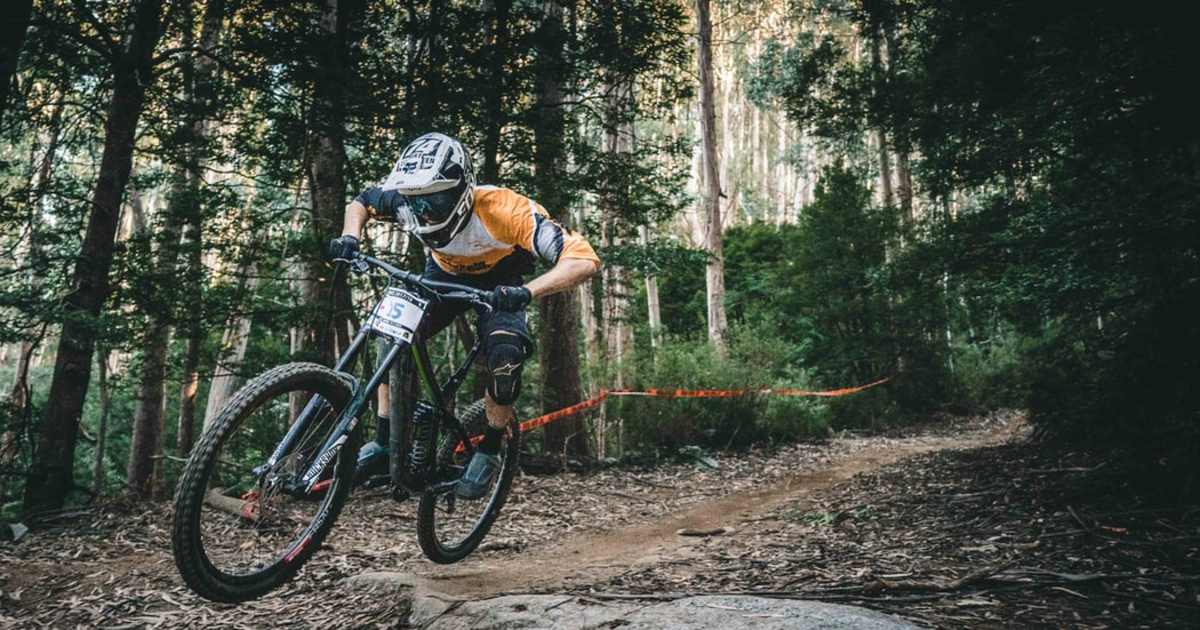 Best MTB trails in Australia: The top 8 in the country