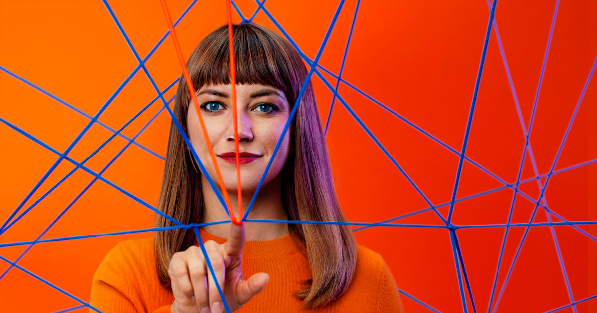 Impact Hub Wien: Lena Gansterer im Interview