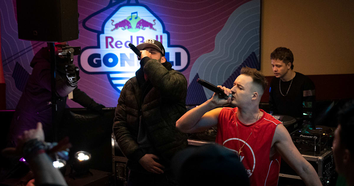 Die besten Rapper der Schweiz: Top15 der Deutschschweiz