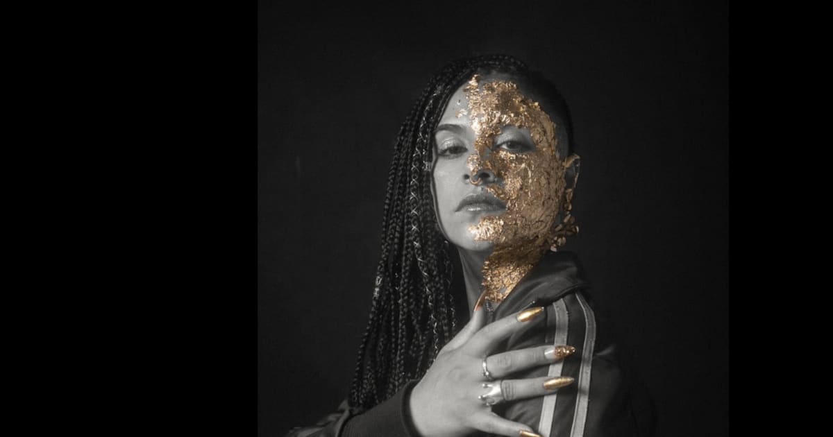 Flor de Rap: Puedes lograr lo que quieras