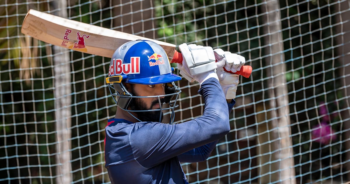 Red Bull Campus Cricket: Star international cricketers