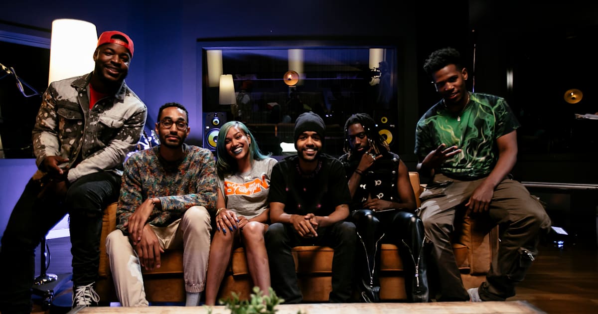 The Cut S2 E3 USA: Chasing the sound