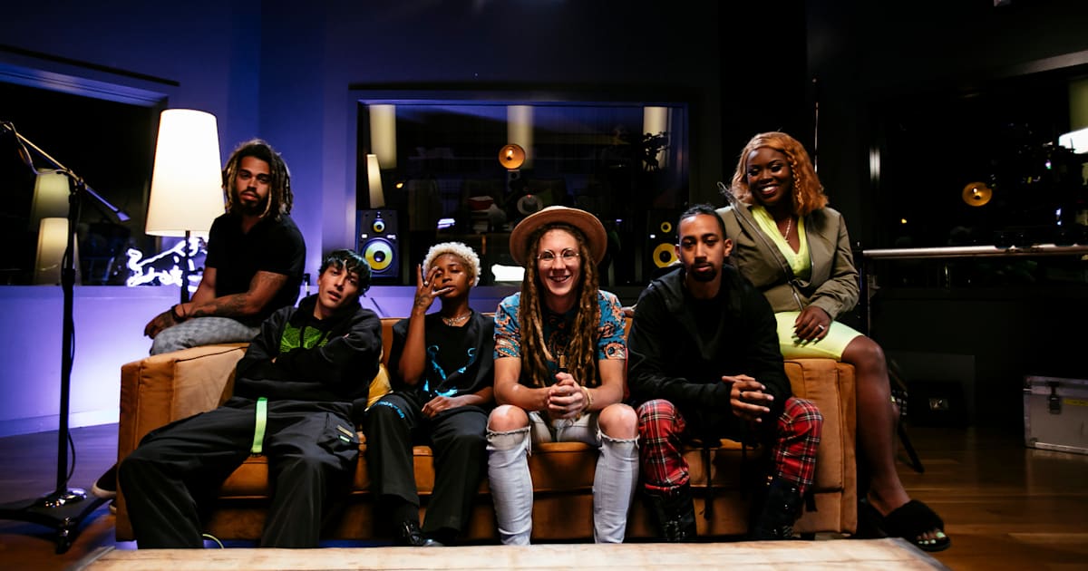 The Cut S2 E1 USA: A passion for the sound