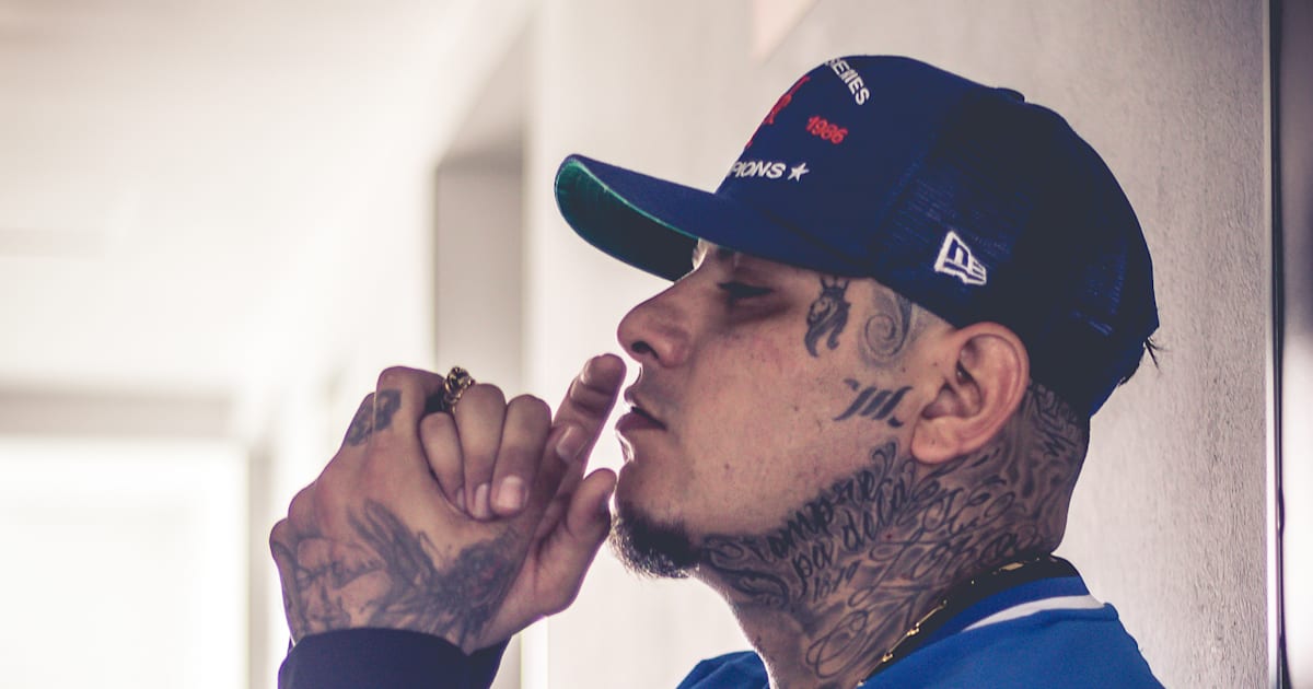 Neto Reyno Entrevista