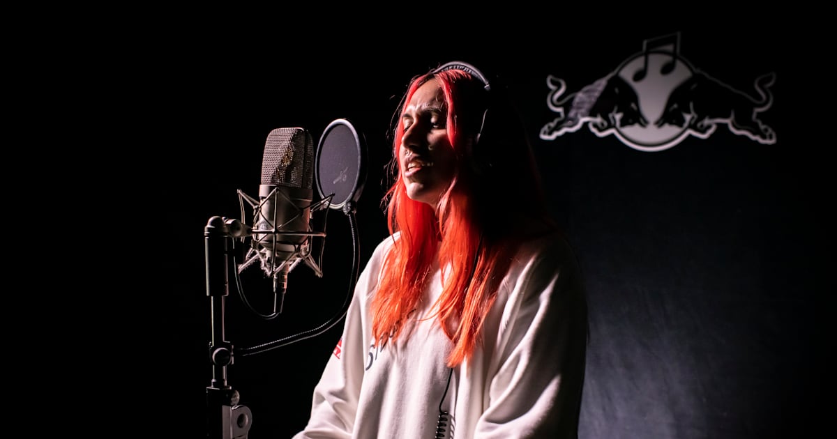 Sophiya: Meet the Melbourne rapper - career interview