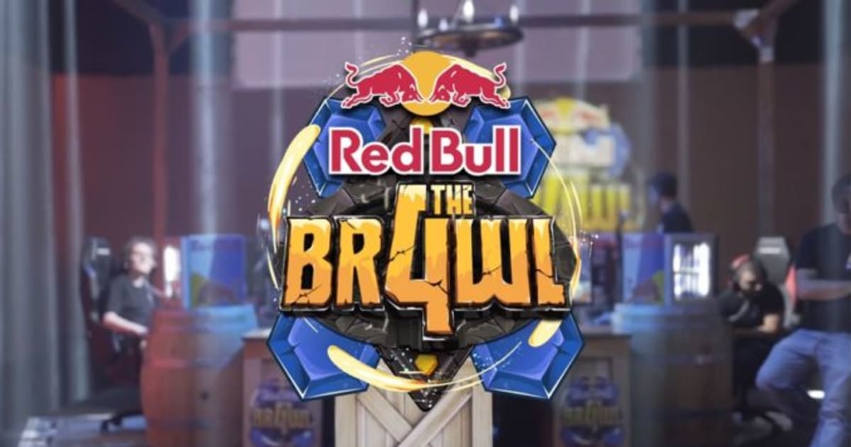 Trailer del Red Bull The Br4wl
