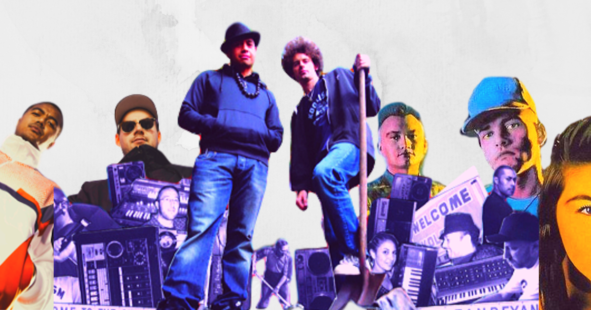 Underrated Australian hip-hop songs: Top 20 tracks