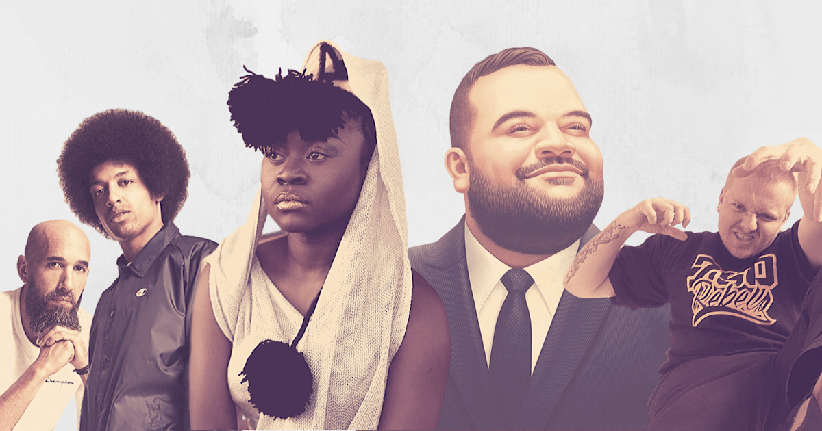 Best Australian hip-hop songs of all time: The top 20