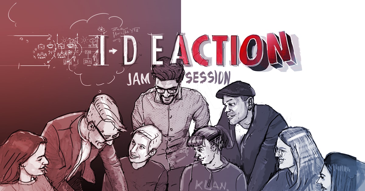 Jam Sessions: Ein Erfolgsrezept aus der Musikgeschichte