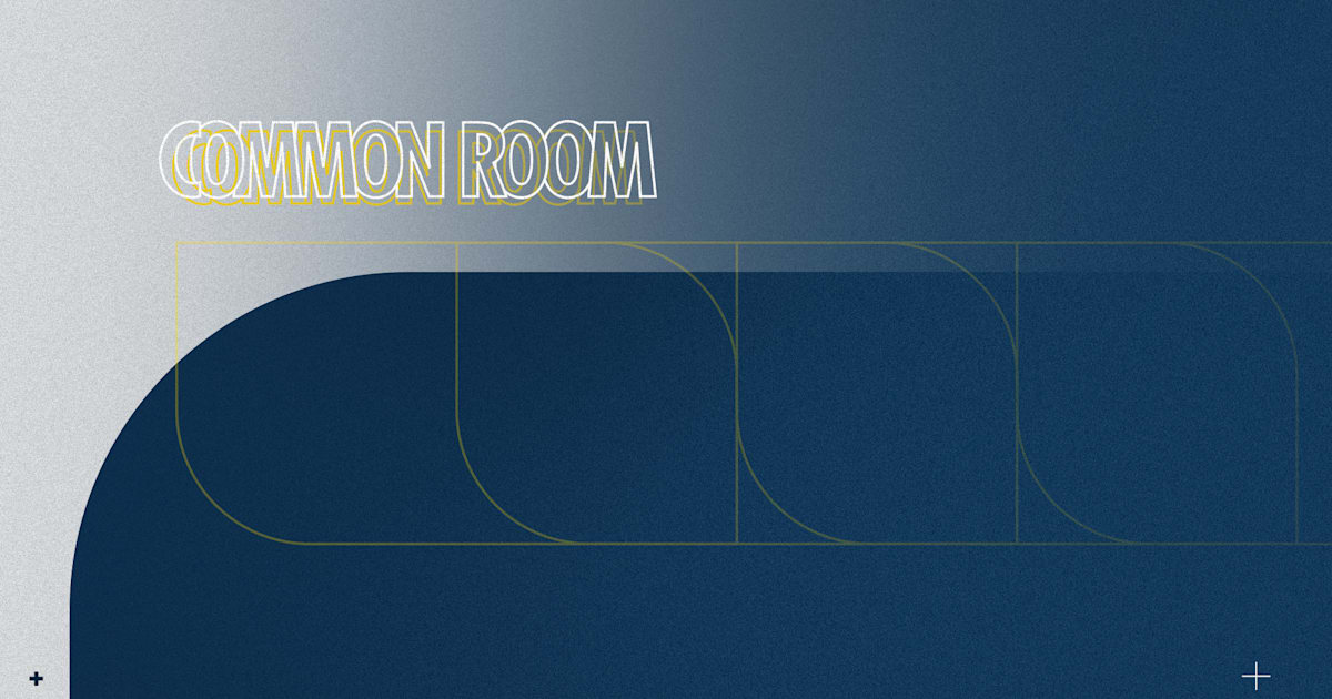 THE PLACE TO BE RIGHT NOW