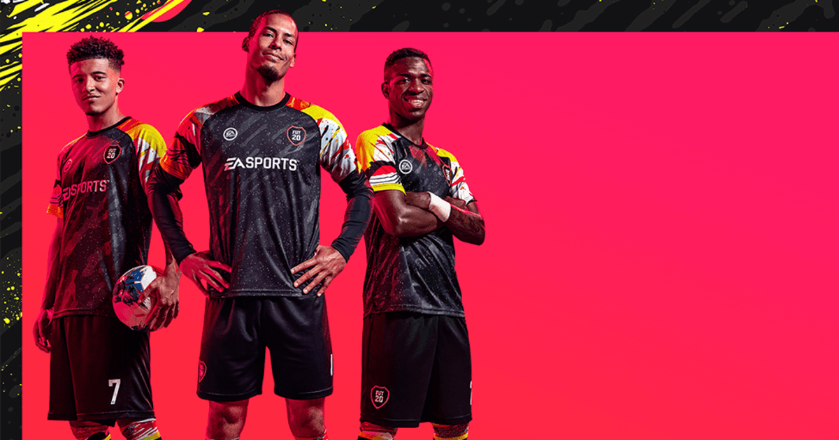 FIFA 21 Ultimate Team: 7 Icons, die wir uns wünschen