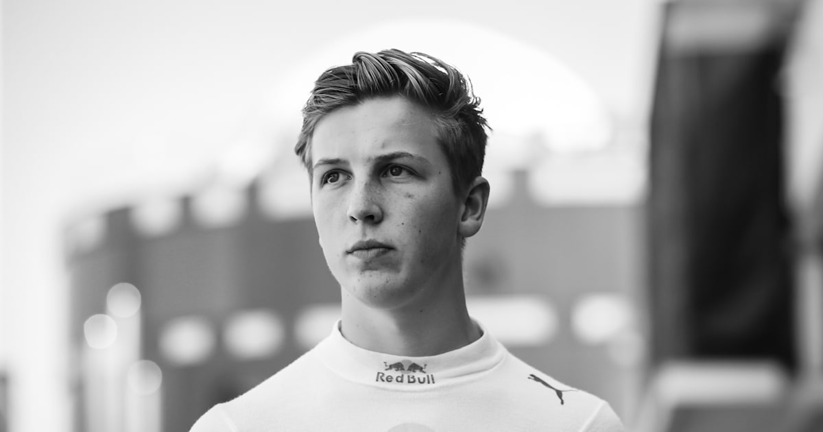 Liam Lawson: Formula Three | Red Bull Athlete Profile
