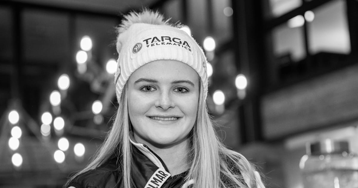 Alice Robinson: Skiing | Red Bull Athlete profile page