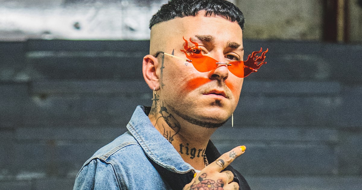 Behind The Tracks: Ceaese