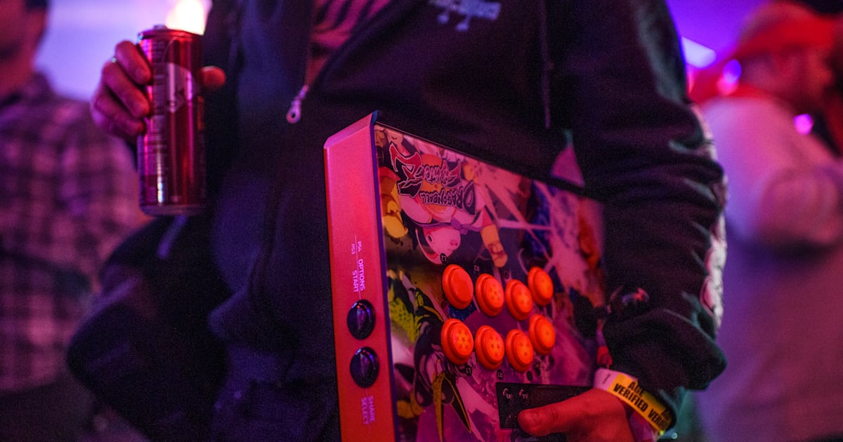 How Gaming has changed & evolved with the times