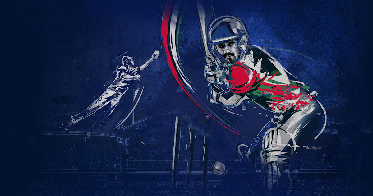 Red Bull Campus Cricket World Championship