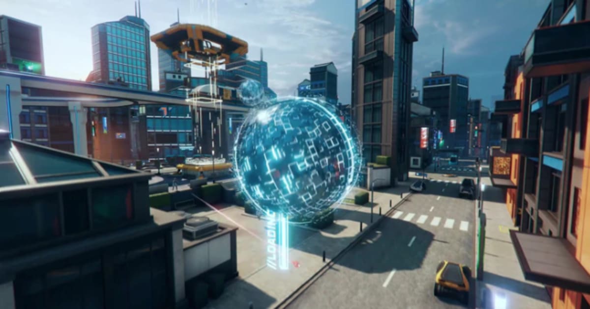 Hyper Scape hacks guide: Abilities explained & ranked