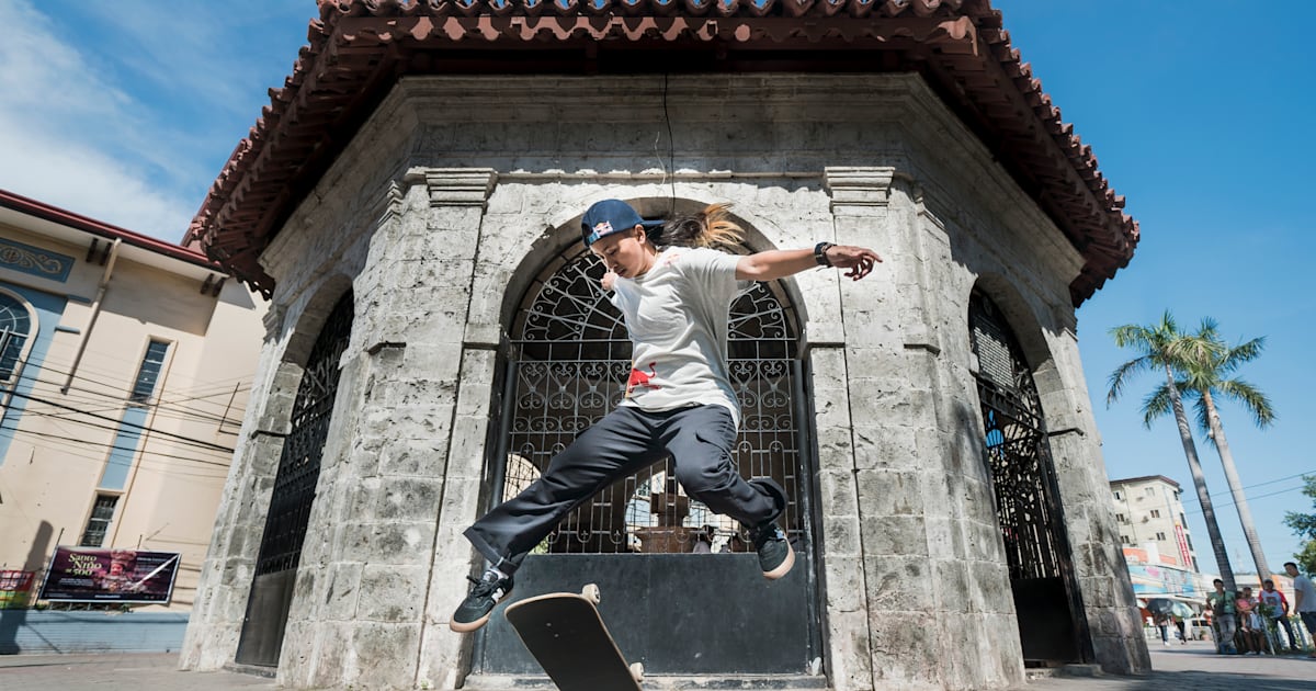 Red Bull DIY Rules and Mechanics