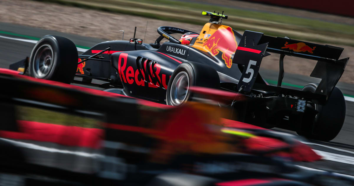 Spa time for Lawson Hauger Doohan and Fraga in F3