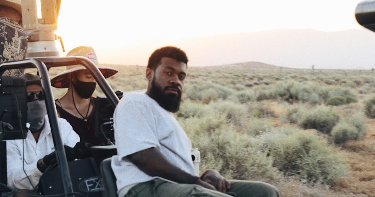 JaQuel Knight Foundation