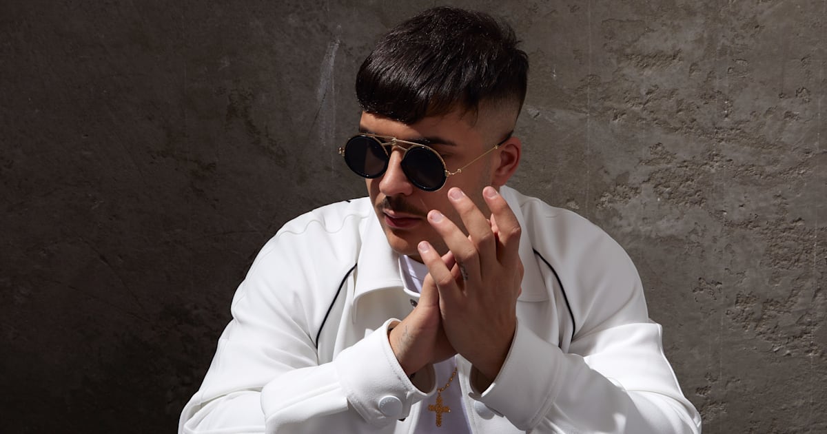 Chi è Geolier: tutto sulla sua vita, nome e origini