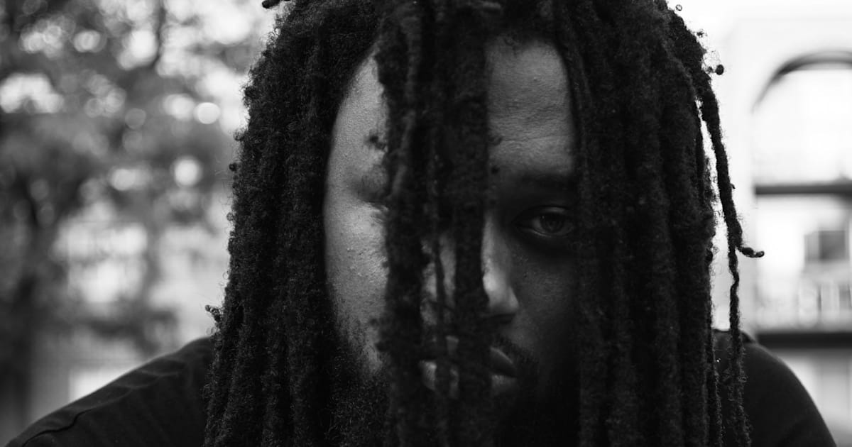 D.C. Rapper Makes His Mark in the Industry